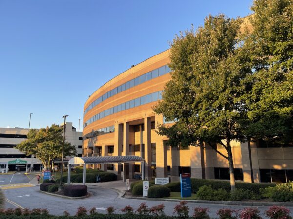 Childrens ENT Clinic Atlanta, GA | Pediatric Ear Nose & Throat Specialist