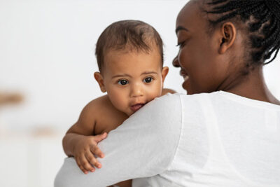 Pediatric Congenital Laryngeal Stridor Atlanta | Stridor Newborn