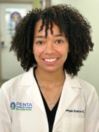 Megan Ballard, MD, FAAP - PENTA: Pediatric Ear, Nose & Throat of ...