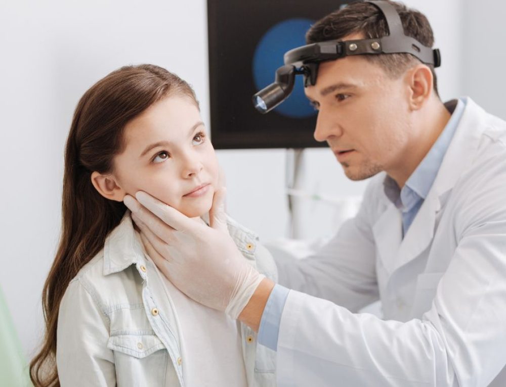 Understanding the Roles: Otolaryngologist vs. ENT