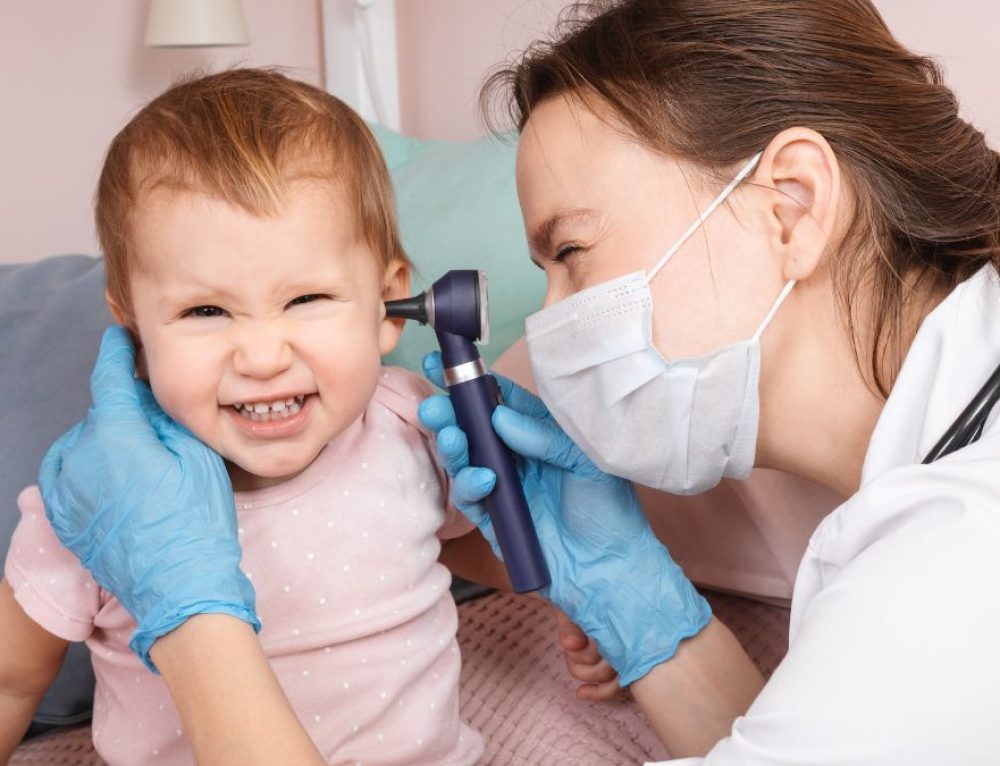 Understanding the Roles: Otolaryngologist vs. ENT