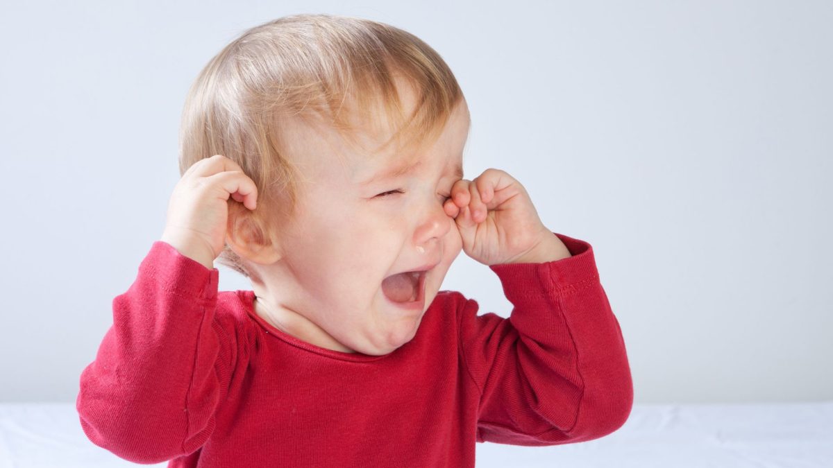 Top Symptoms of Ear Infection in Babies: Signs & Treatment Tips
