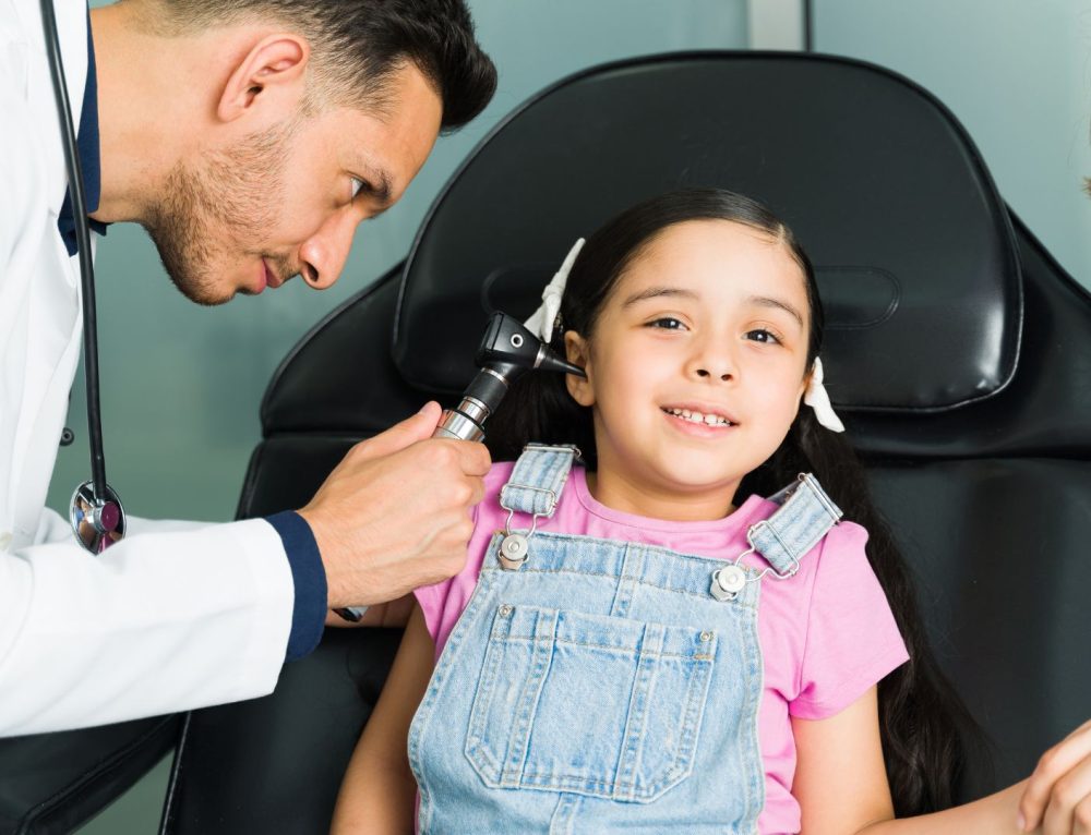 Understanding the Roles: Otolaryngologist vs. ENT