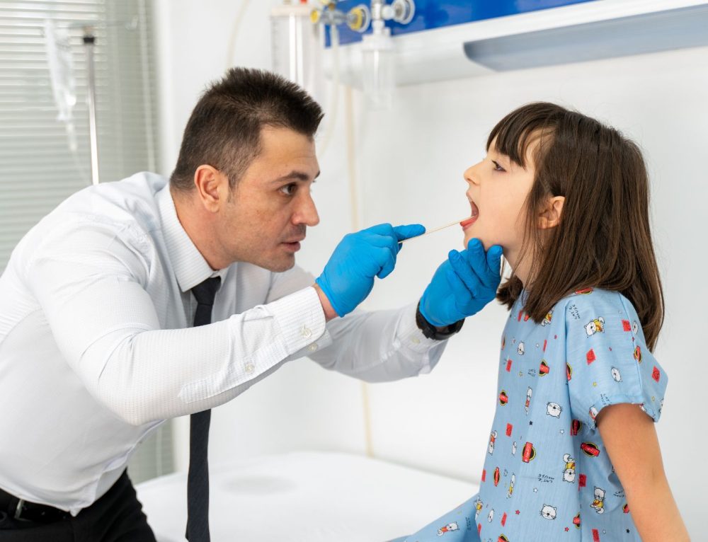 Understanding the Roles: Otolaryngologist vs. ENT