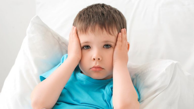 Types of Sinus in Children: A Complete Guide For Parents
