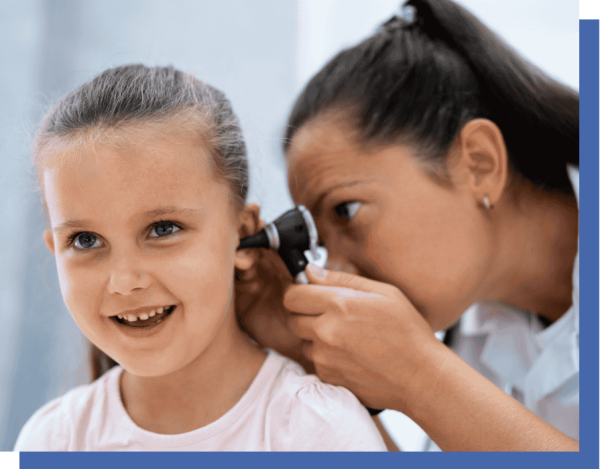 Pediatric Ear Nose and Throat Atlanta, GA | Pediatric ENT Specialists