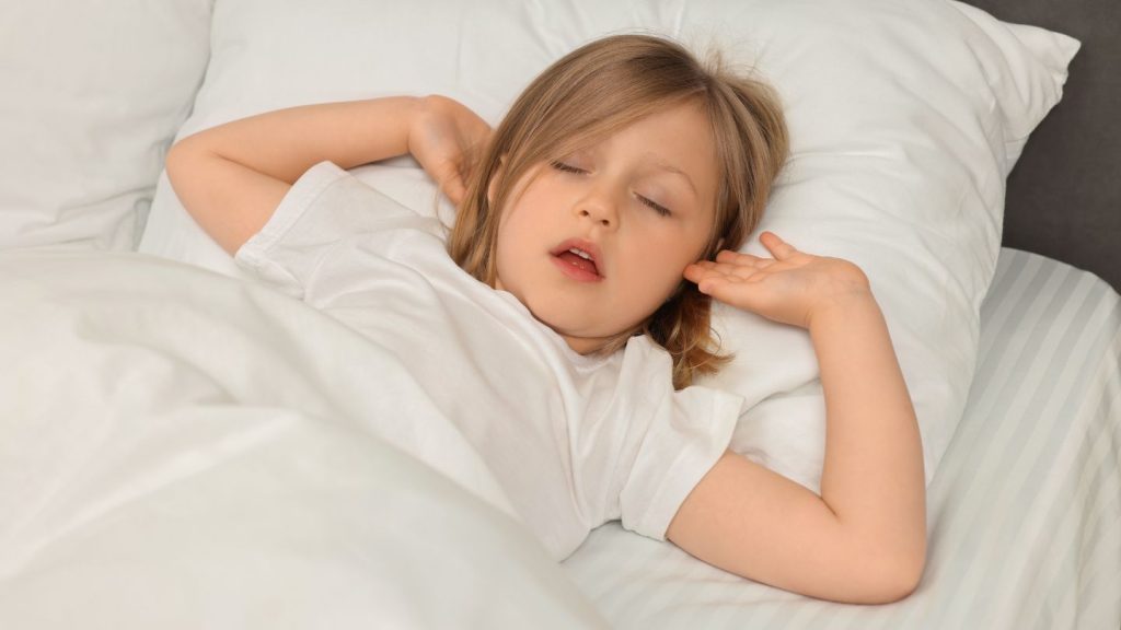 Why Does My Toddler Snore? Causes, Solutions & Tips