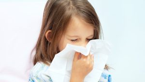 Types of Sinus in Children: A Complete Guide For Parents