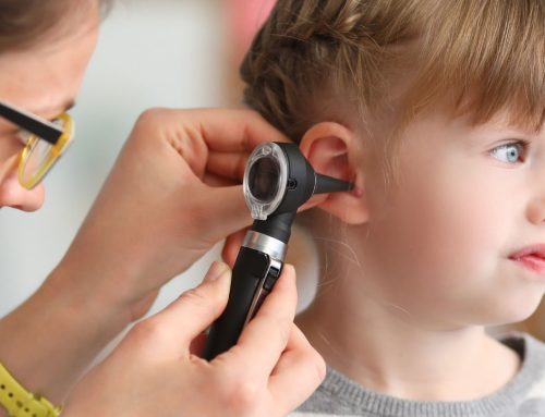 Top Symptoms of Ear Infection in Babies : Signs & Treatment Tips