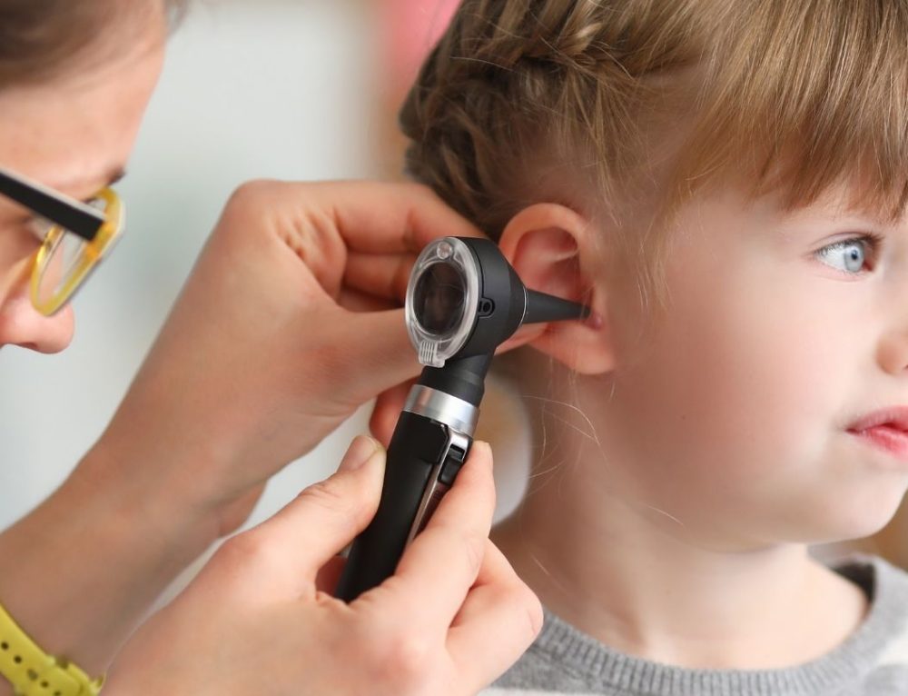 Signs Your Child Might Need Ear Tubes: What Parents Should Know