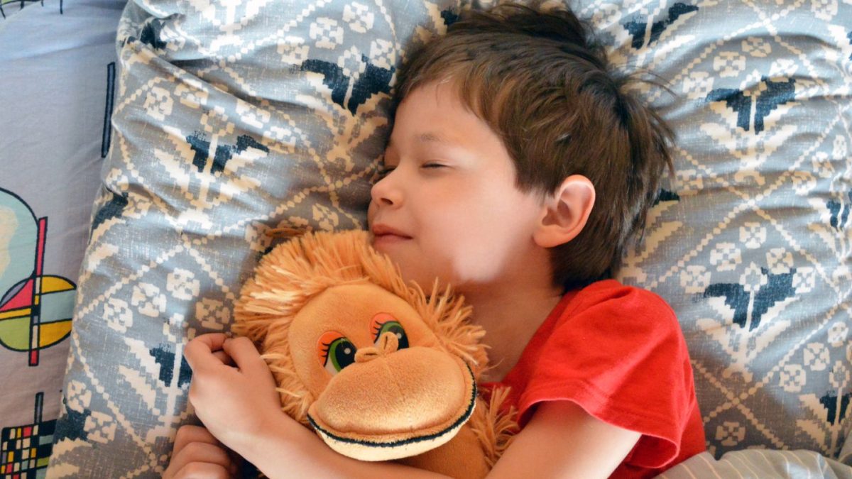 Why Does My Toddler Snore? Causes, Solutions & Tips
