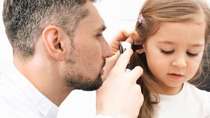 Benefits of Ear Tubes For Chronic Ear Infections in Children