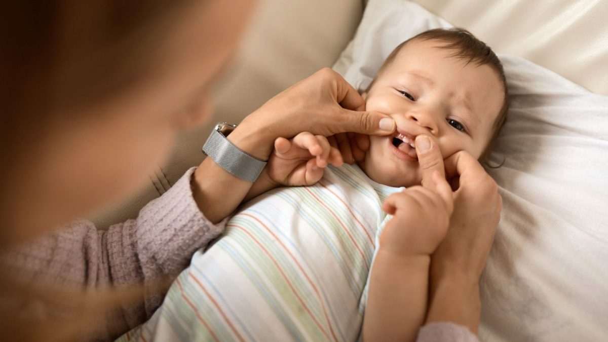 How to Spot Salivary Stones in Children: Signs and Symptoms to Know