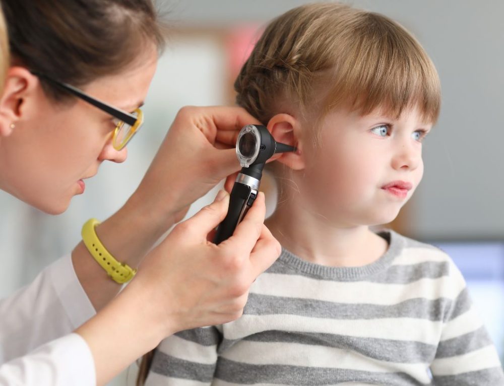 Signs Your Child Might Need Ear Tubes: What Parents Should Know