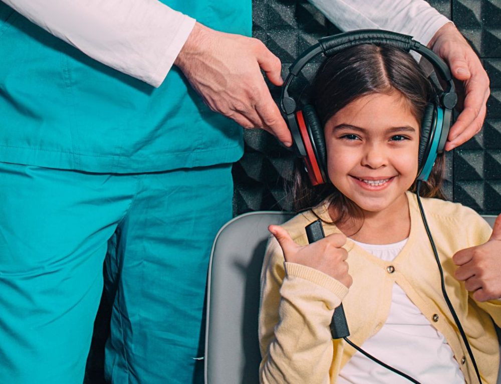Top Benefits of Cochlear Implants for Kids: Key Advantages