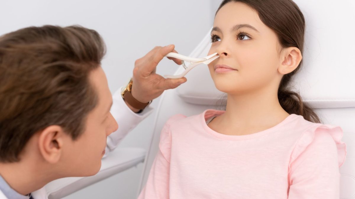 What to Expect After Your Child's Adenoidectomy: Key Insights & Tips