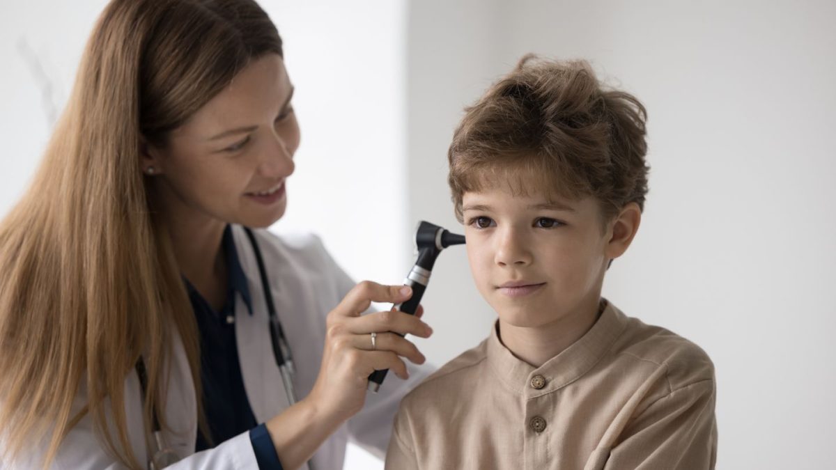 How Long Does Ear Tube Surgery Take? Key Insights