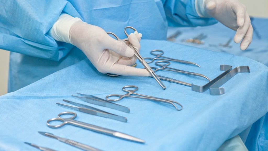 How Long Does Ear Tube Surgery Take? Key Insights