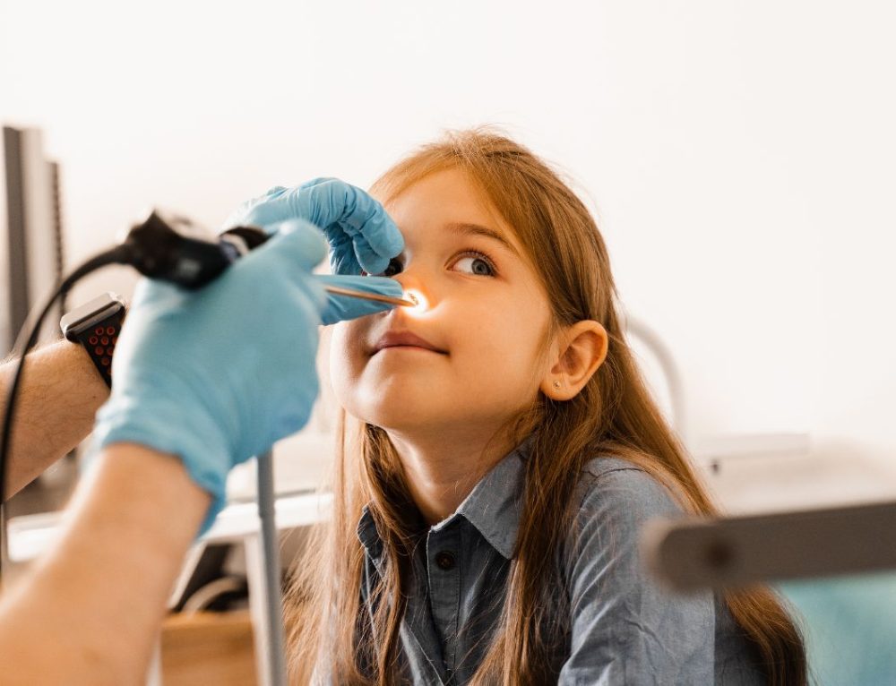 Otolaryngologist vs ENT: Difference Between Otolaryngology & ENT