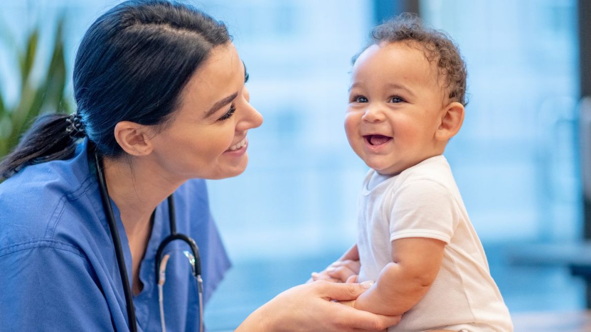 How to Prepare Your Child for a Visual Reinforcement Audiometry Test