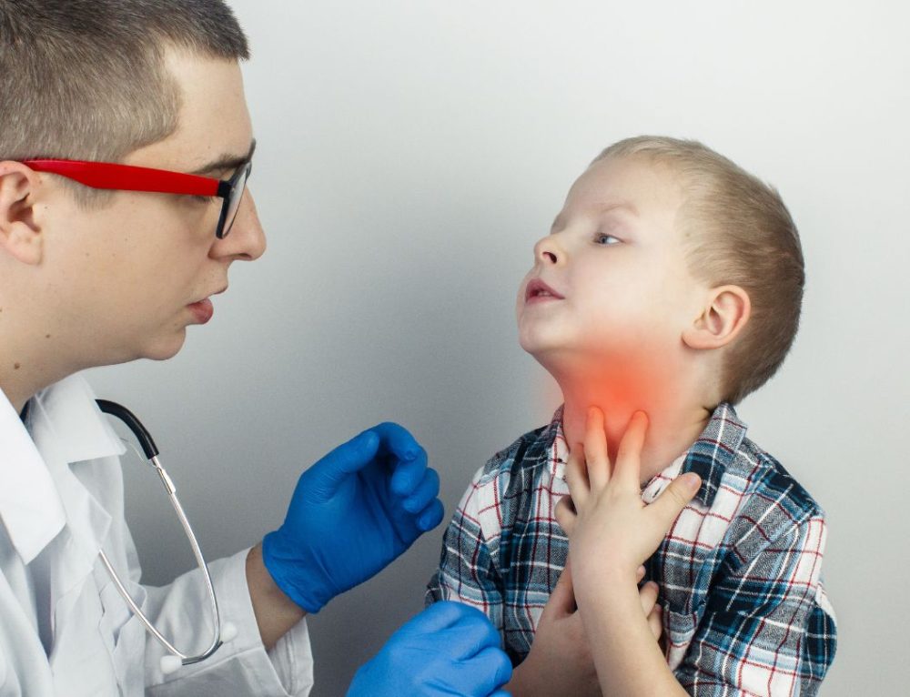 What to Expect After Your Child's Adenoidectomy: Key Insights & Tips