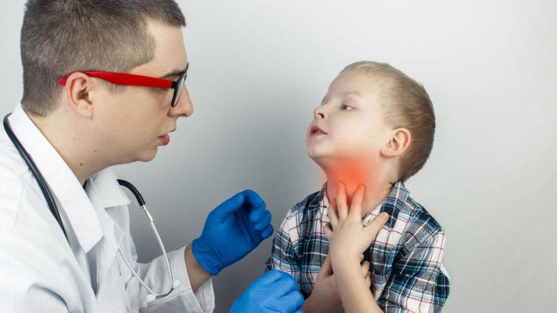 Pediatric Ear Nose and Throat Atlanta, GA | Pediatric ENT Specialists