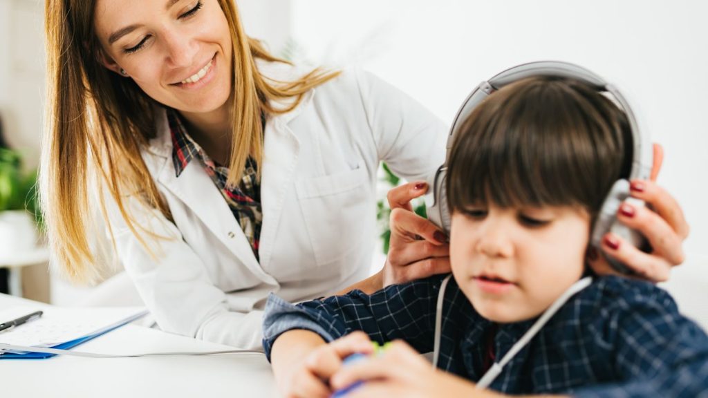 Cochlear Implants vs. Hearing Aids: Which is Right for You?