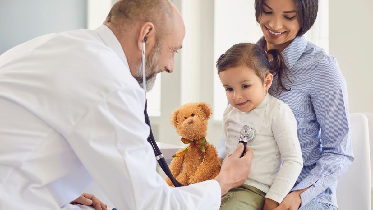 Is Your Child Eligible For Pediatric Cochlear Implants?