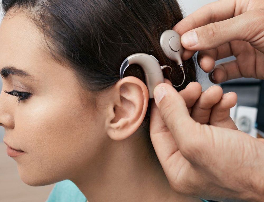 Is Your Child Eligible For Pediatric Cochlear Implants?