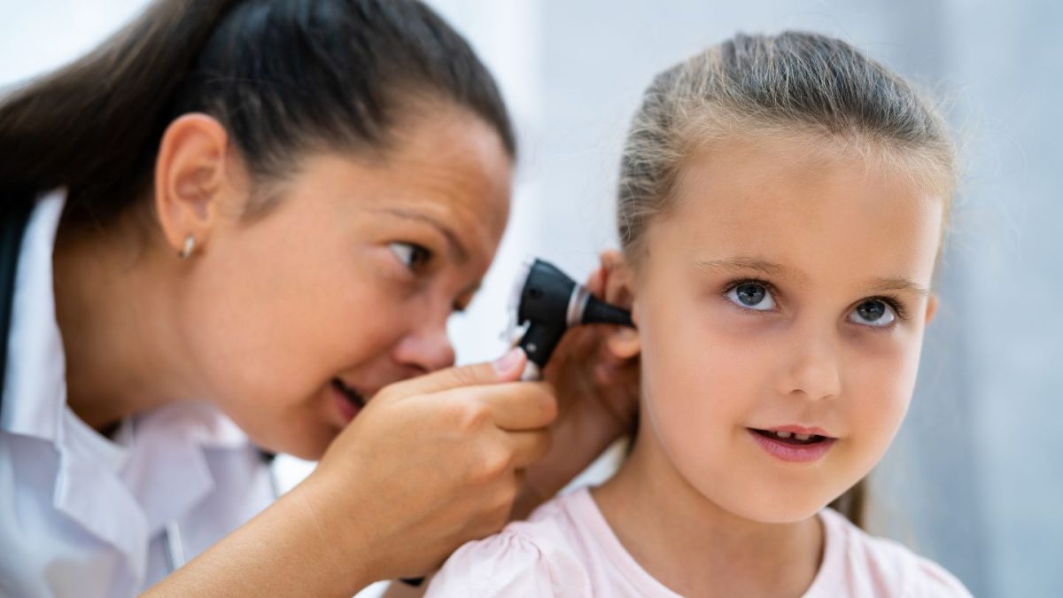 Pediatric Ear Nose and Throat Atlanta, GA | Pediatric ENT Specialists