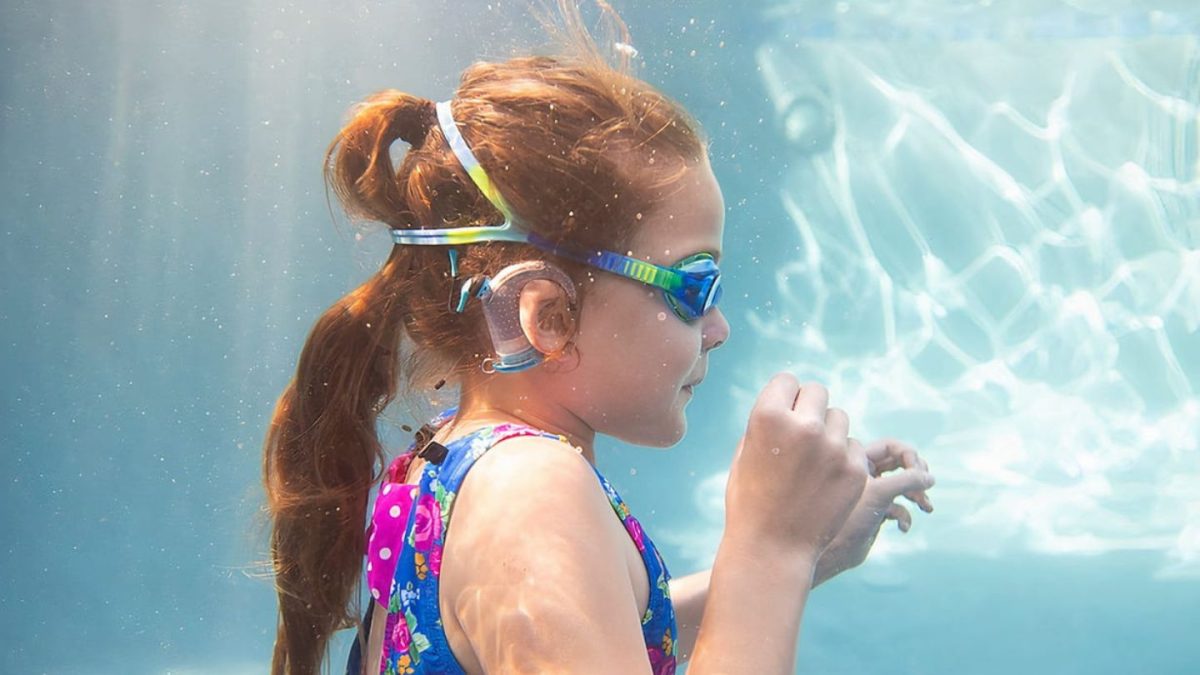Can Kids Swim With Cochlear Implants? Safety Tips For Parents
