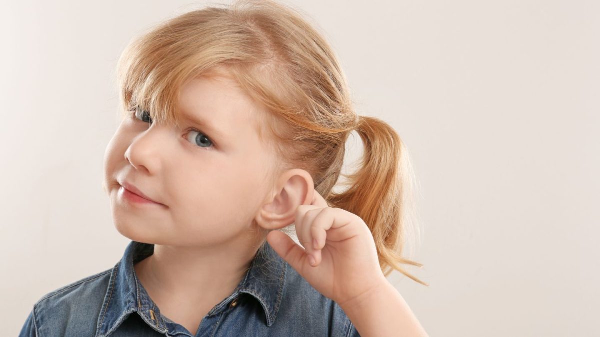 Why Do Kids Get Tubes in Their Ears? A Complete Guide