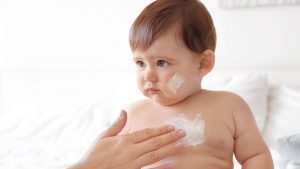 Facial Masses in Children: Causes, Types & Treatment